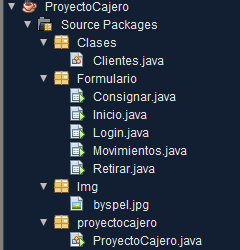 Crear Cajero automático con JAVA | Retirar, Consignar, Movimientos