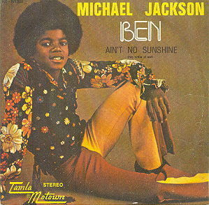 A TRIP DOWN MEMORY LANE: HISTORY OF A SONG: BEN