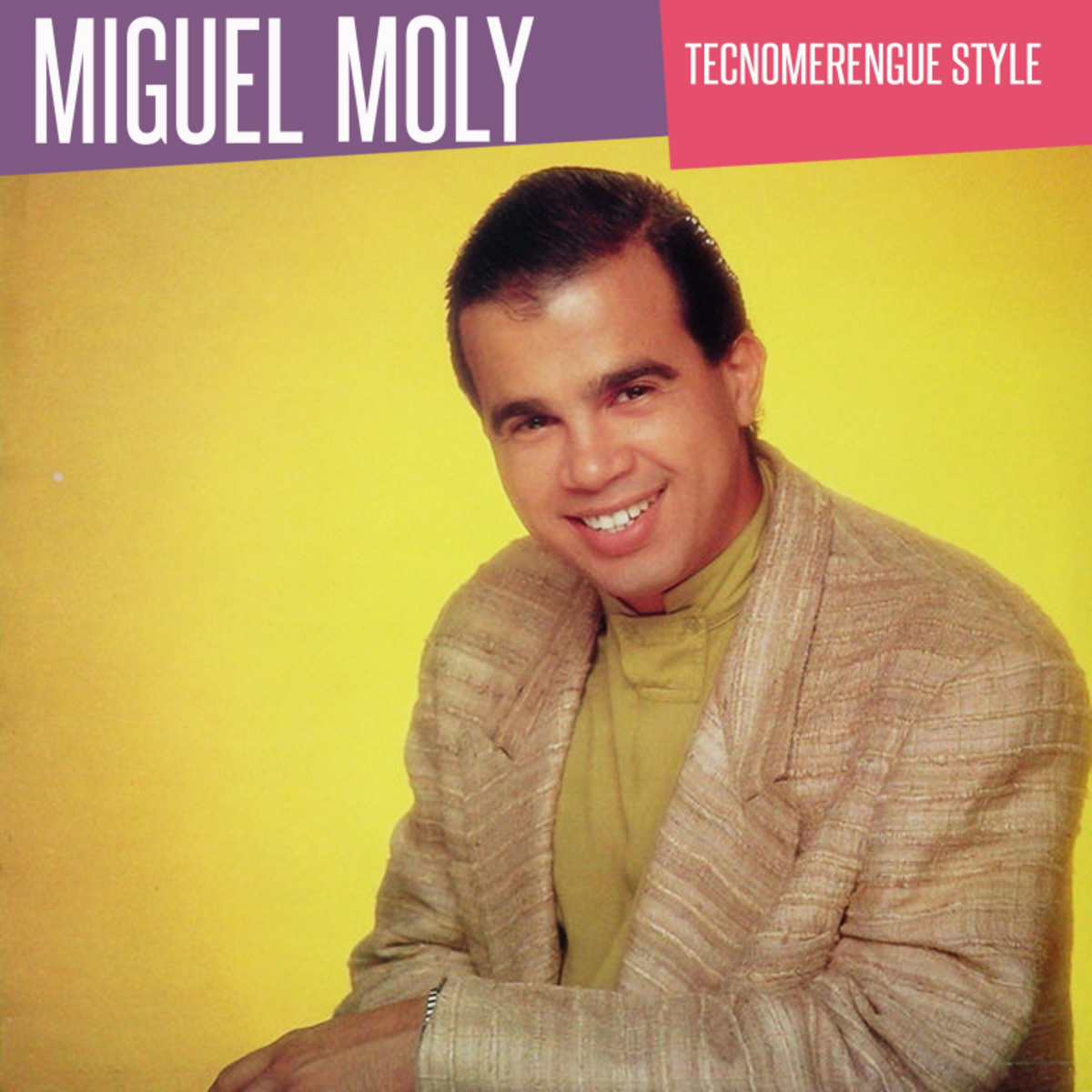 Mis discografias : Discografia Miguel Moly
