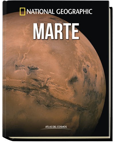 LIBROS - Librerías San Francisco: Libro: Marte LIBROS - Librerías San Francisco: Libro: Marte