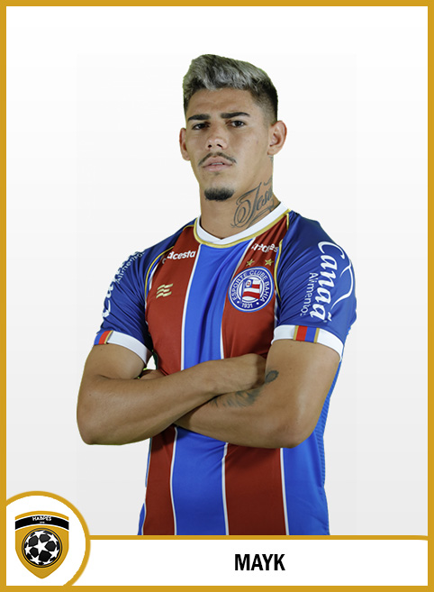 Mayk ~ Habilidades Pro Evolution Soccer