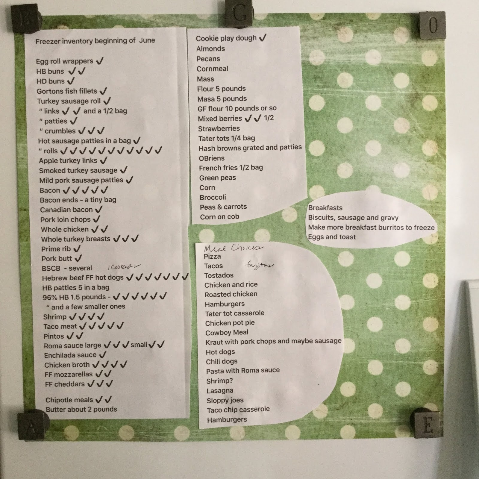 If you do stuff, stuff gets done: Menus and turtles