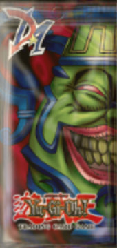 Pack ~ Yu-Gi-Oh ! GX Tag Force Evolution