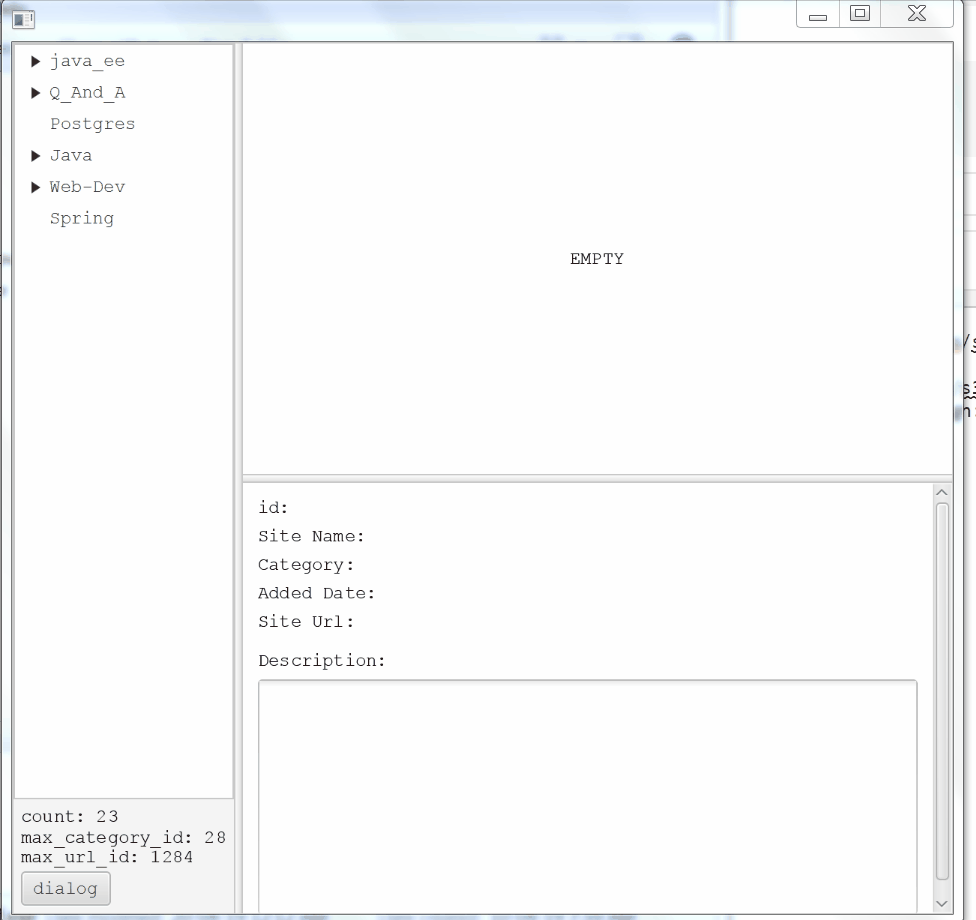 JavaFX: dialog in StackPane
