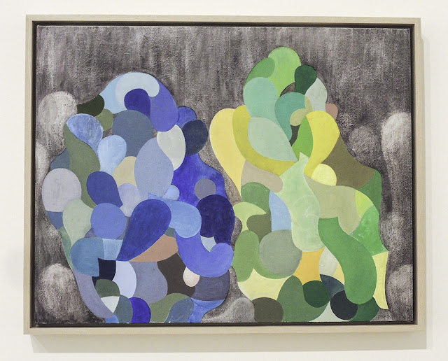 Studio and Garden: Thomas Nozkowski's Distinct and Personal Vision