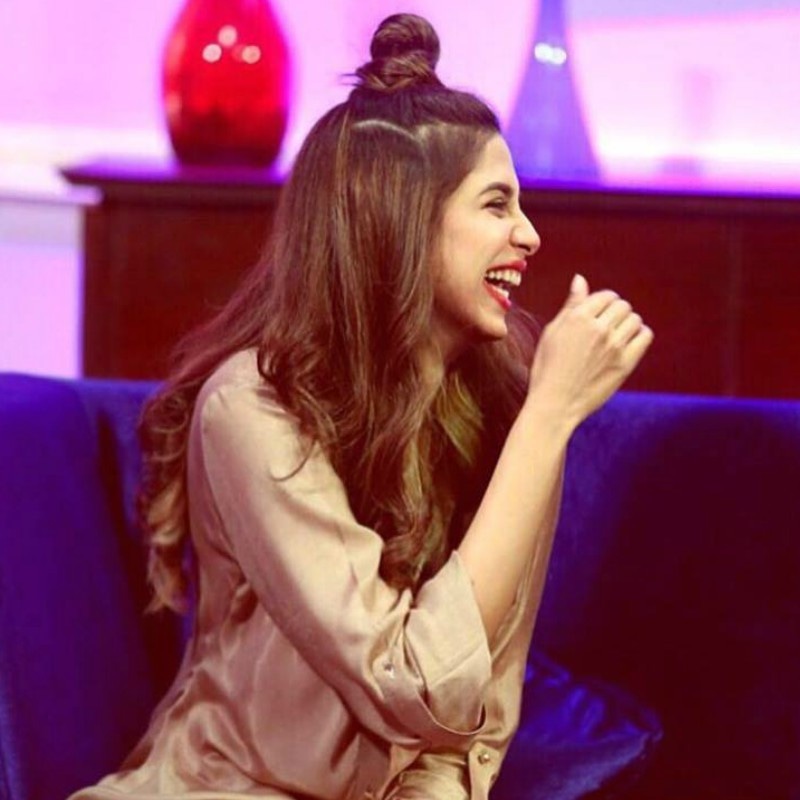 Photos of Hot & Bold Pakistani Actress Sonya Hussain: Before and After ...