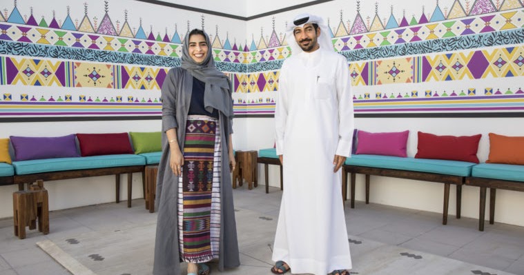 Hues n Shades: Tamashee - Redefining the Traditional into Contemporary