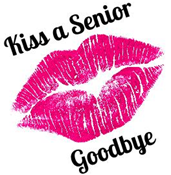 Viking Update: SV Key Club Fundraiser - Kiss a Senior Goodbye