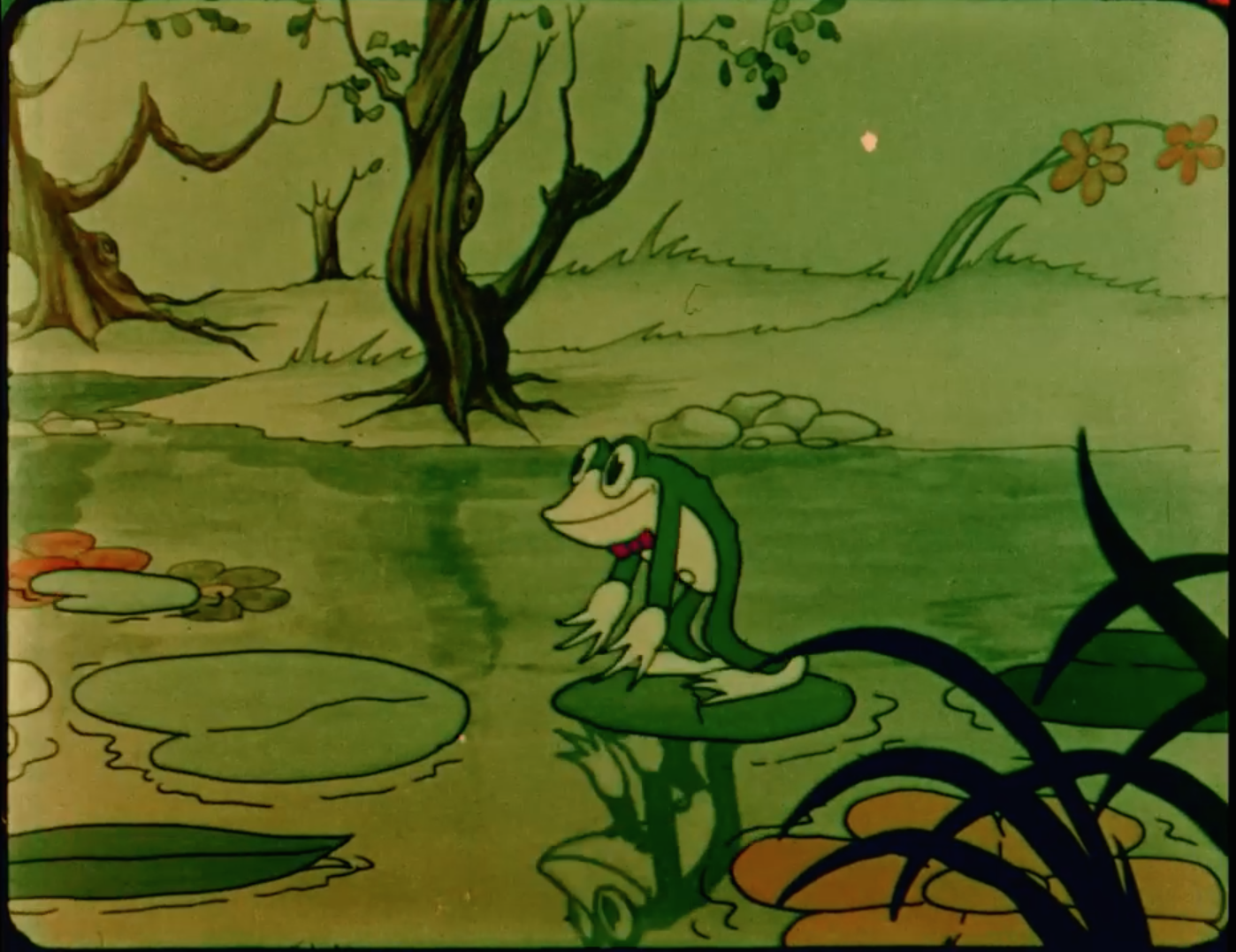 Uncle John's Crazy Town