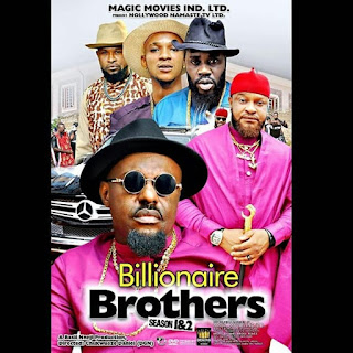 Net Worth : Diamond Okechi makes money from Nollywood and his net worth ...