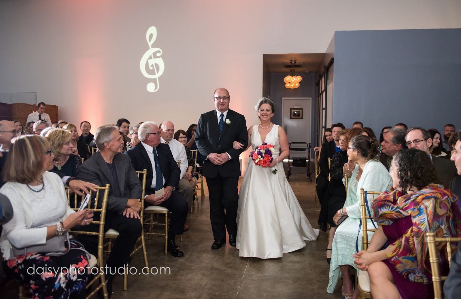 Fleurs de France: Marcee & Scott Gasikowski