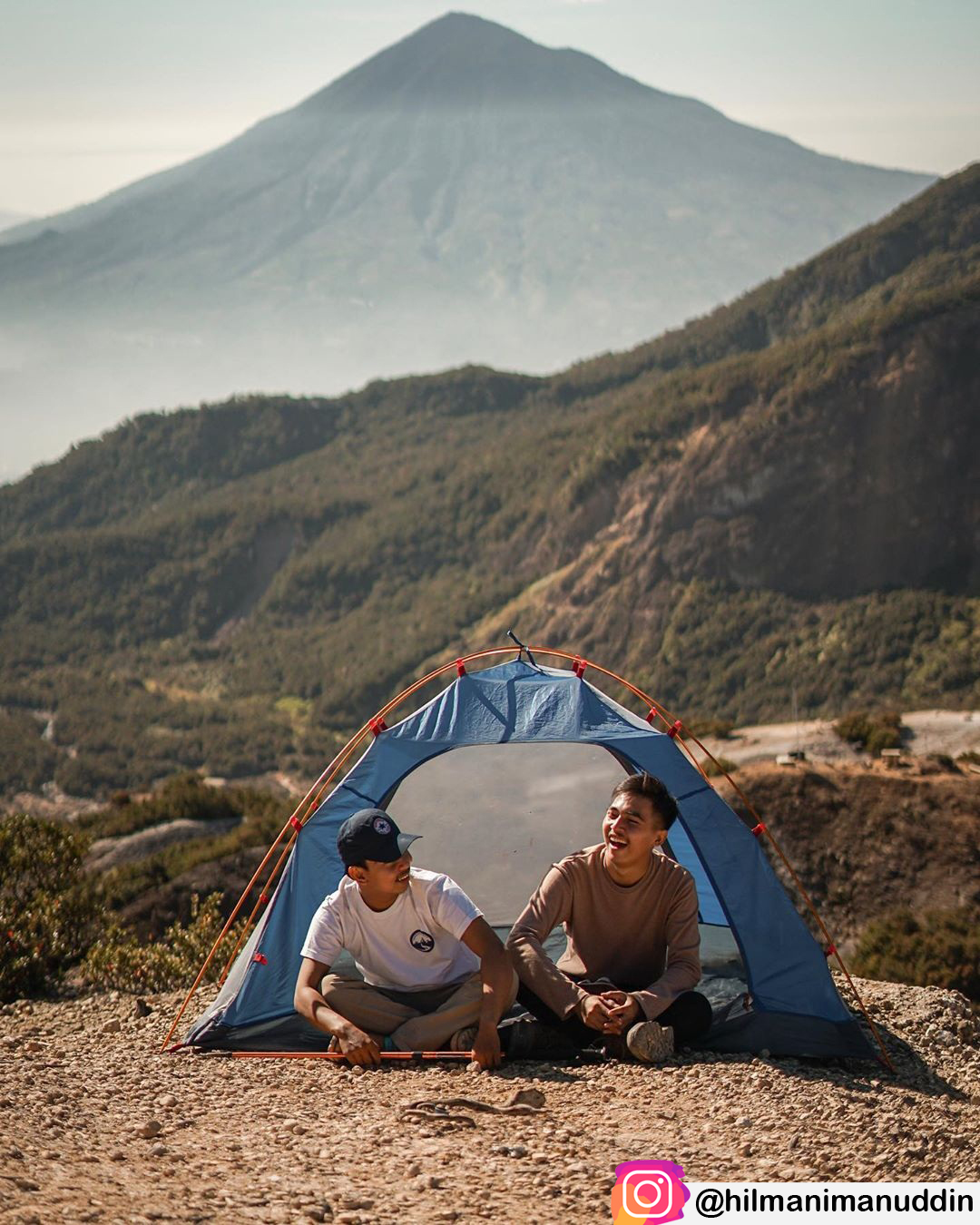 20 Tempat Wisata ini Buktikan Bahwa Garut Memang Swiss Van Java-nya ...