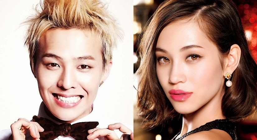 Kiko: "G-Dragon y yo sólo somos amigos" | Kpop Replay