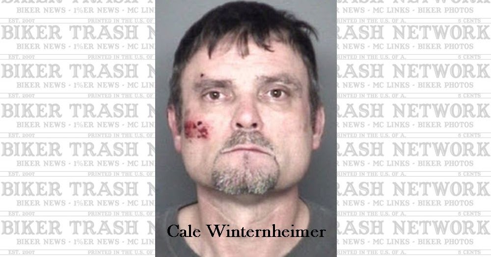 Biker Trash Network | Biker News: Grim Reapers MC members fight off ...