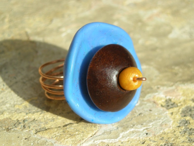 Annuk Creations - Color and Light Inspirations in Jewelry: NEW ISLAND ...