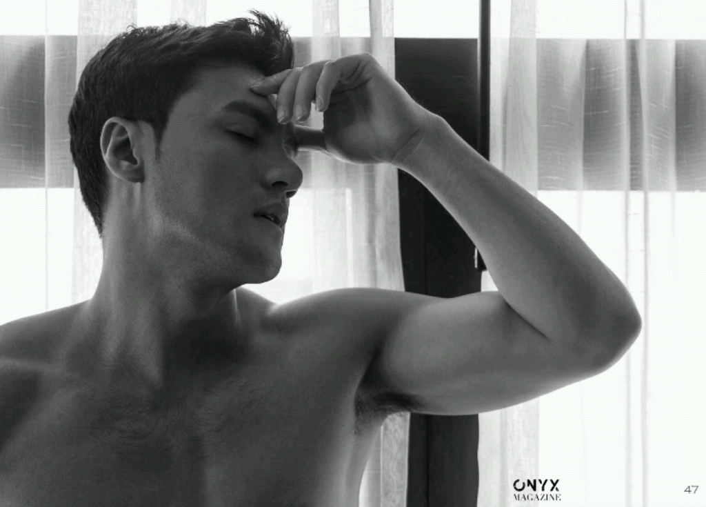 Onyx 04 | Jirapong Thongsavee