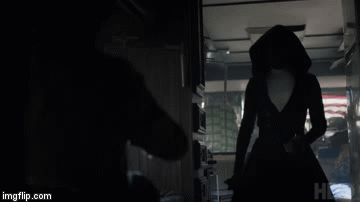 SNEAK PEEK: "Watchmen" On HBO - New Footage