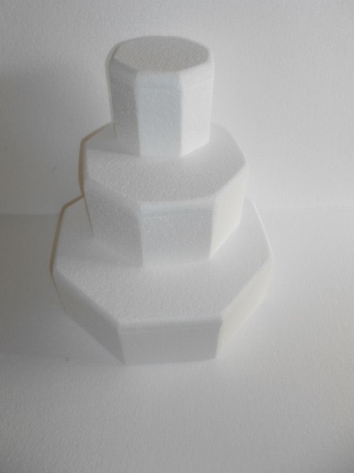 ESOPOARTS A ARTE EM ISOPOR