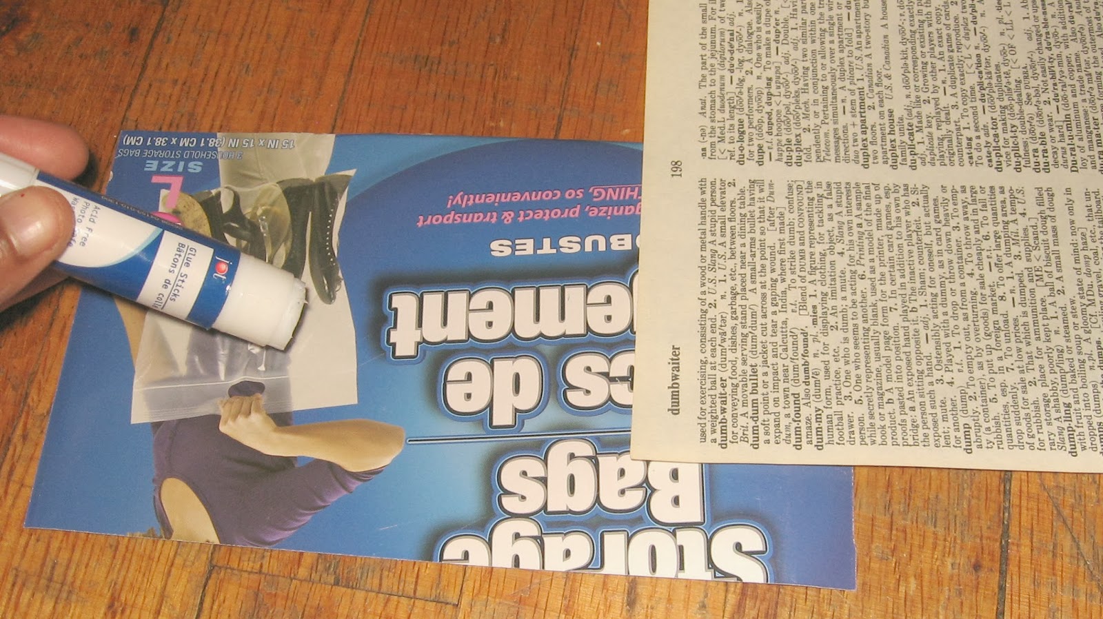 Crafts, Names, And Things!: DIY Mini Book Pages Notebooks/ Mini Books ...