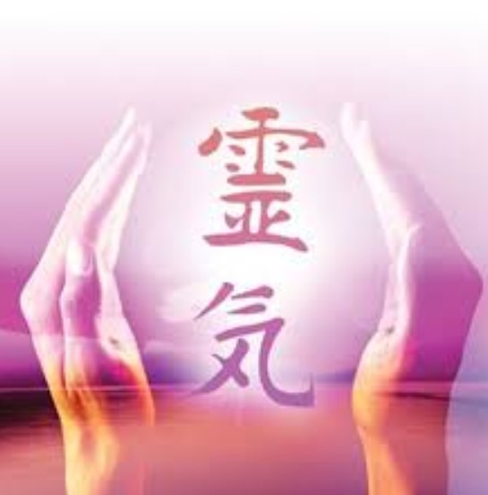 What's Reiki? | Deo Reiki Association
