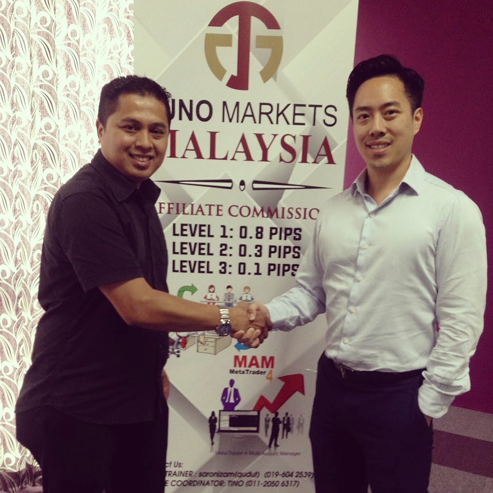 Asia's Global Broker. Trade the World with Juno Markets