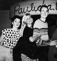 U2 Sombras e Árvores Altas - Blog: Além de prever o sucesso do U2 no ...