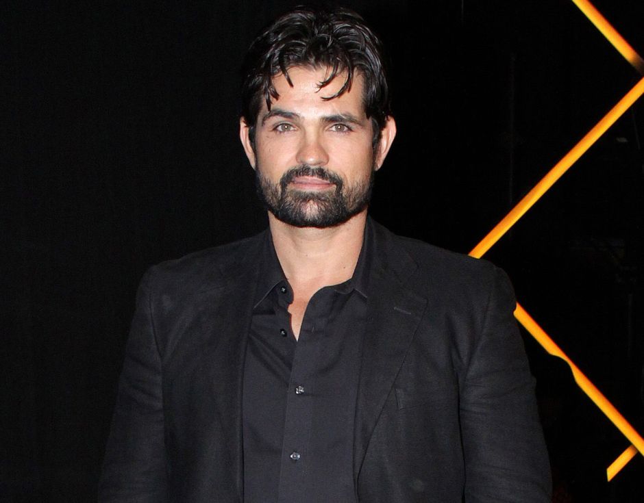 Picoteando el Espectaculo: Actor Ferdinando Valencia reveló al borde ...