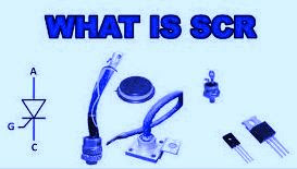 Download pdf | What is SCR ( Silicon Control Rectifier ...