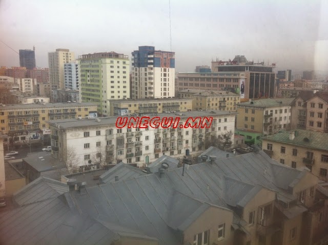 UB town-д 3 өрөө байр зарна - keywords HERE