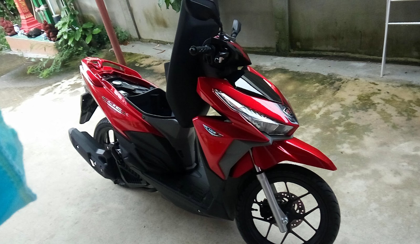 | Siem Reap Motorbike Rental - Scooter Rental Siem Reap