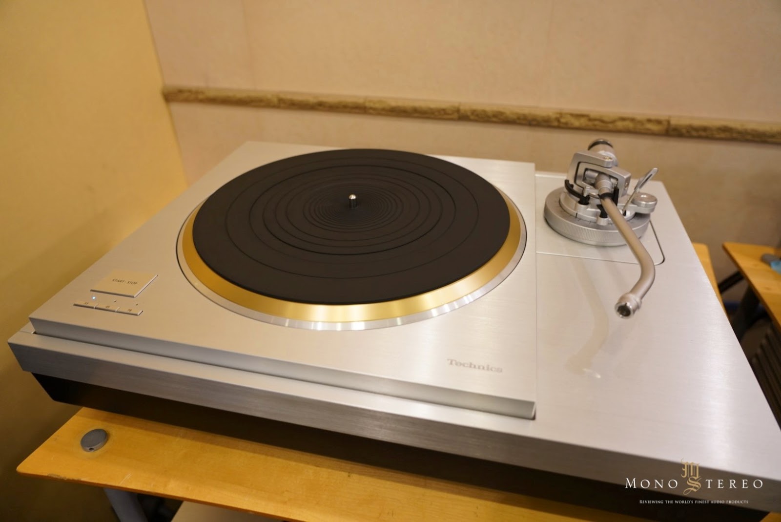 Japanese dealer event – M & S | Ultimate High-Fidelity