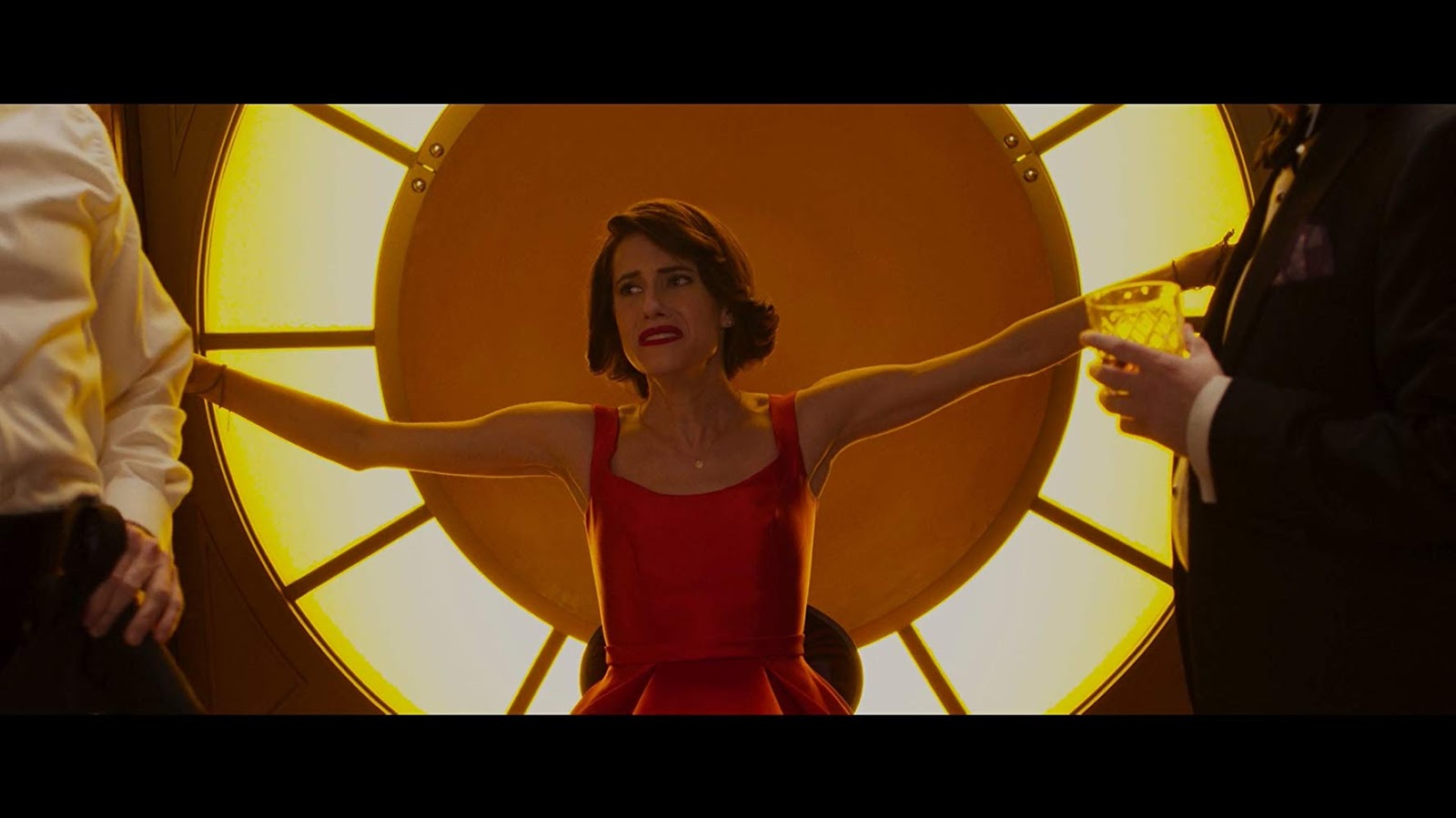 Reseña: The Perfection - 10mo Círculo | Reseñas de Cine de Horror