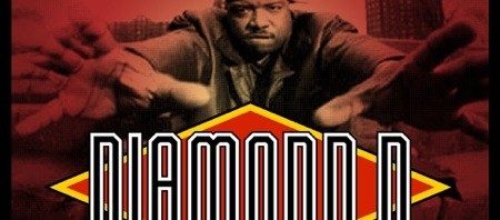 The Lost Tapes: [Exclusive Interview] DIAMOND D