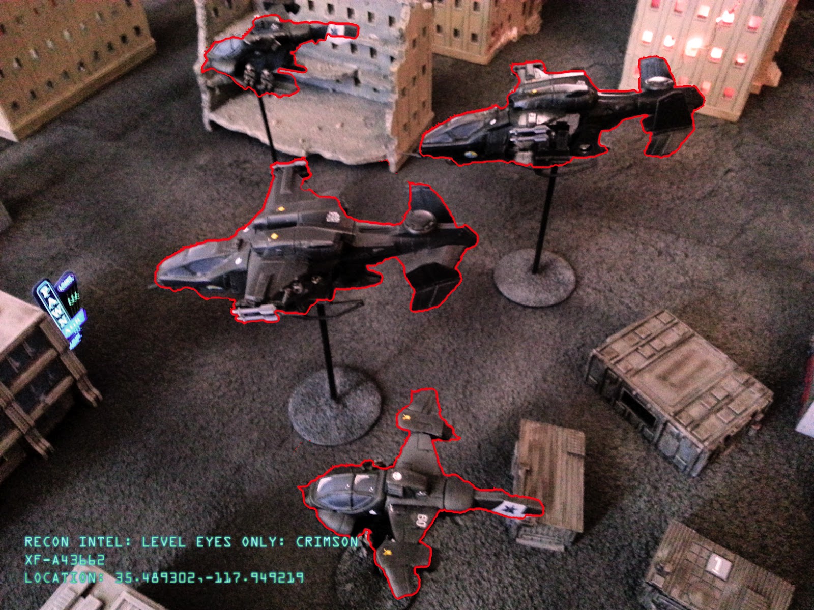 [TMP] "Converter Micro Ops, KM Kestrels, Zuzzy Matt, Buildings..." Topic