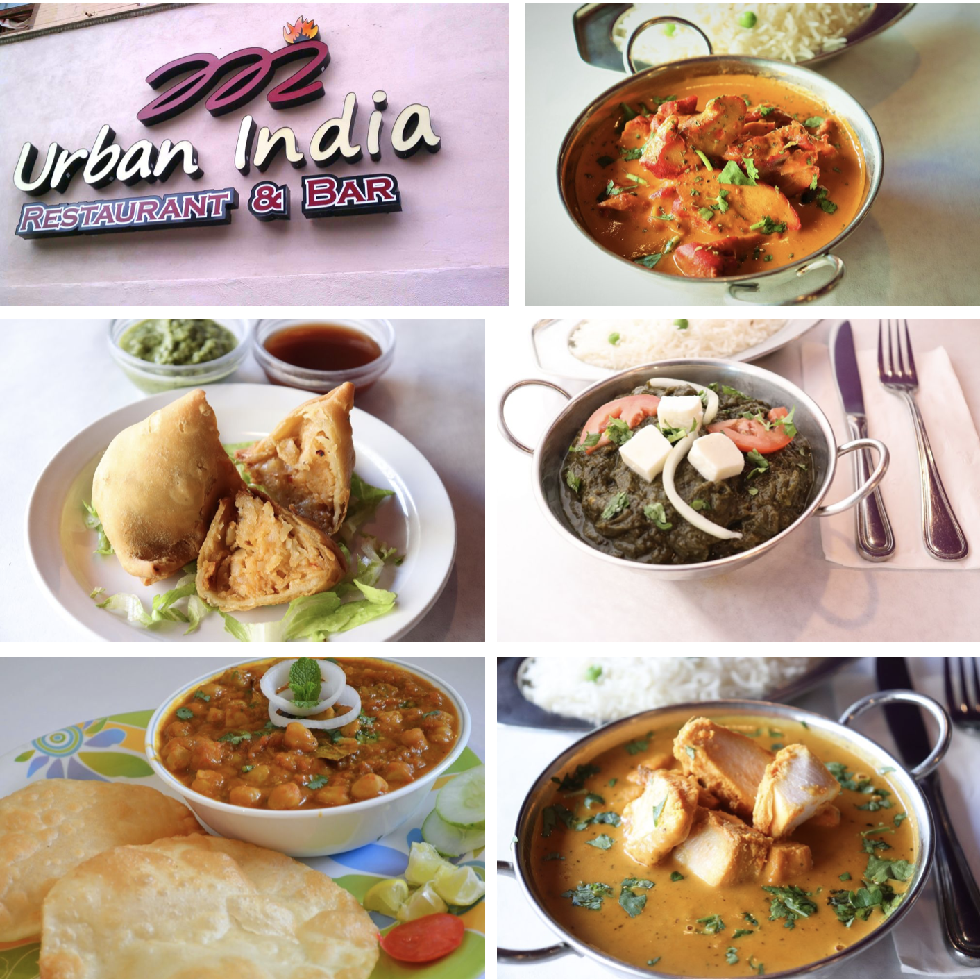 SanDiegoVille: Urban India To Relocate In San Diego's Gaslamp