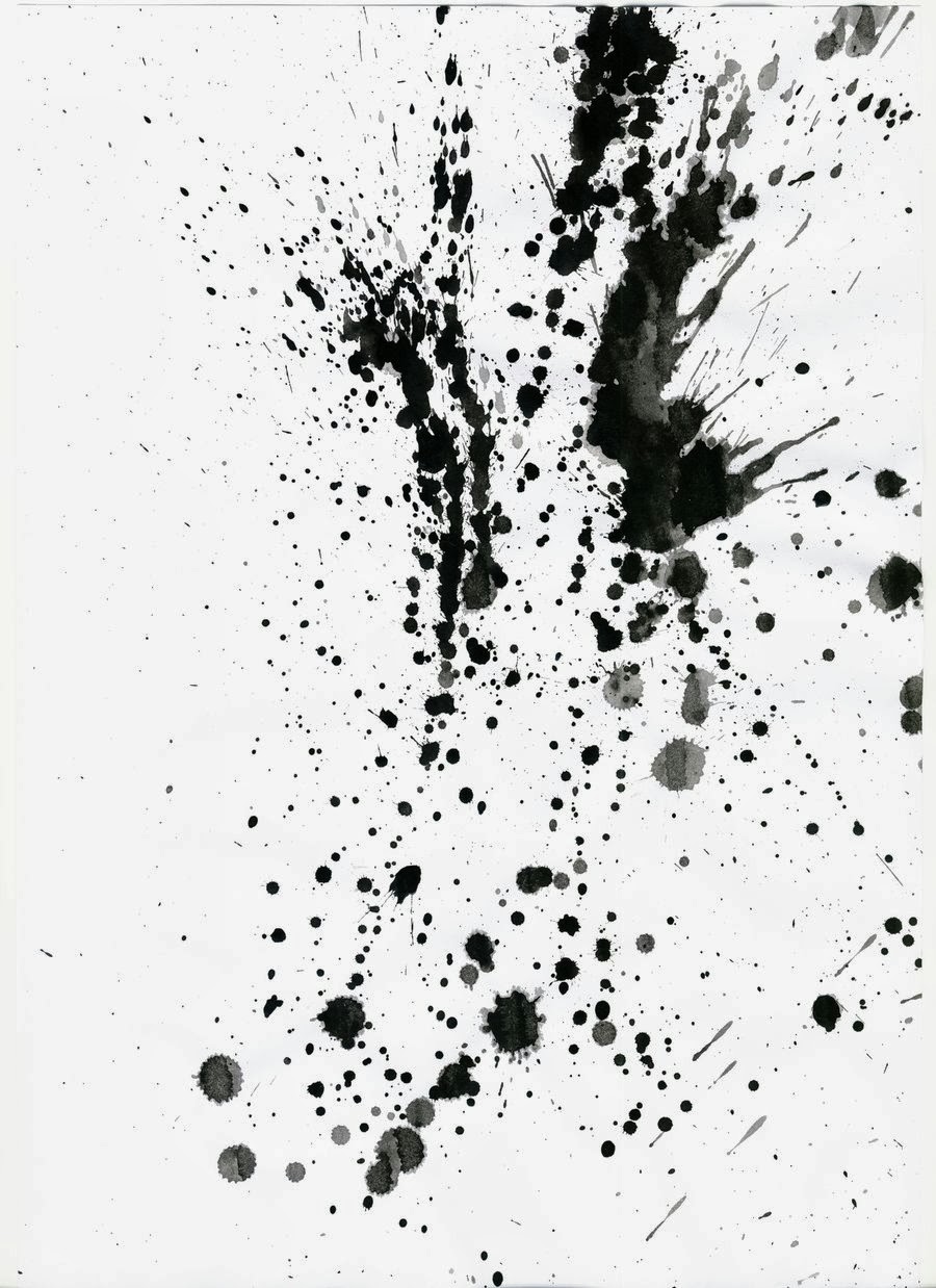 The Paint Splater: The Paint Splatter: Introduction