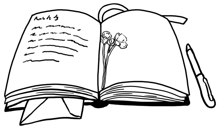 Mrs. White's English Class: Journal Prompt 2/28