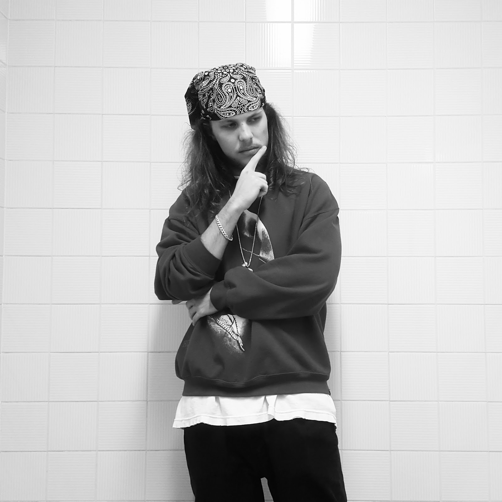 Marvelous Mir Releases New Song “North Korea” | Las Vegas Bangerz I Las ...