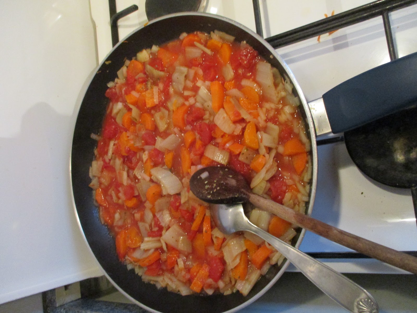 paupiettes de blettes