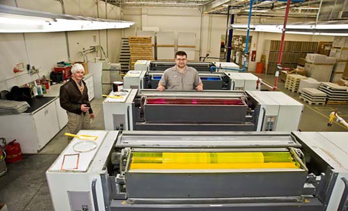 The Offset Pressman Web Press Operator Job Description the-offset-pressman-web-press-operator-job-description