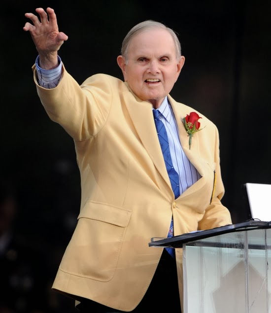 Mis Publicaciones Recientes: Ralph Wilson y Bud Adams dos leyendas ...