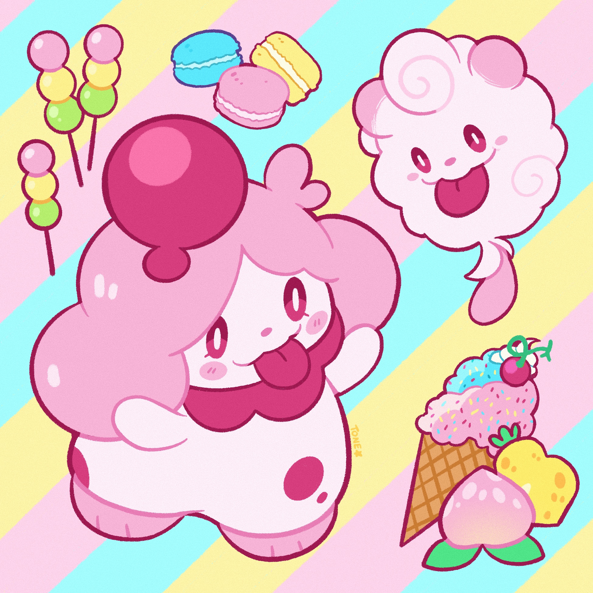 Pokémon Art Picks - Week of October 24th