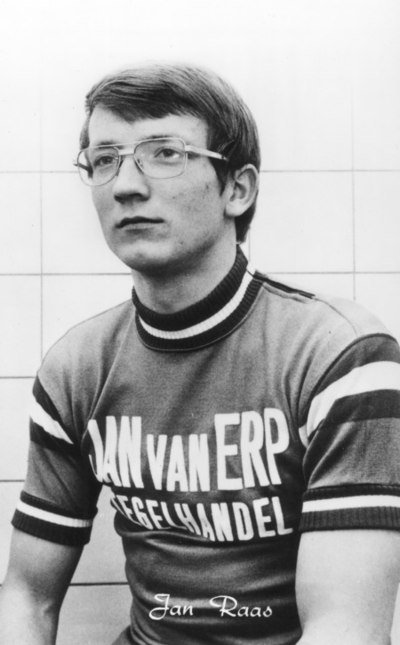 Fabio Farelli: Raasje