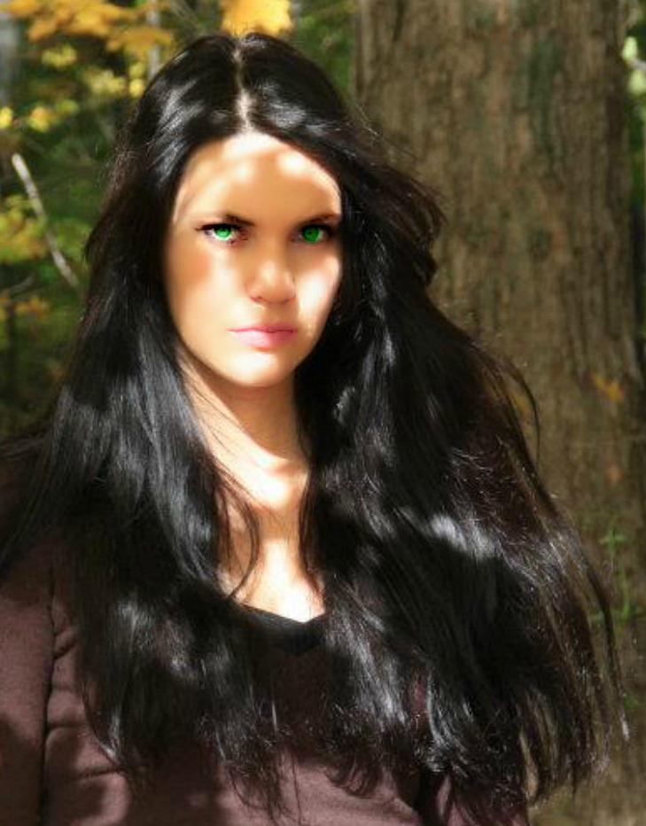 Interview with author Emily Goodwin - Ramblings of a Coffee Addicted Writer