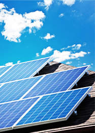 EcoFriendly Sask: Solar Energy for your Home