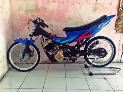 Mobil Motor Terbaru Spesifikasi Harga Review