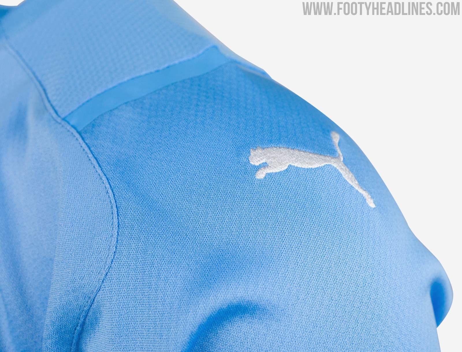 Malmö FF 2021 Home & Away Kits Released - Footy Headlines