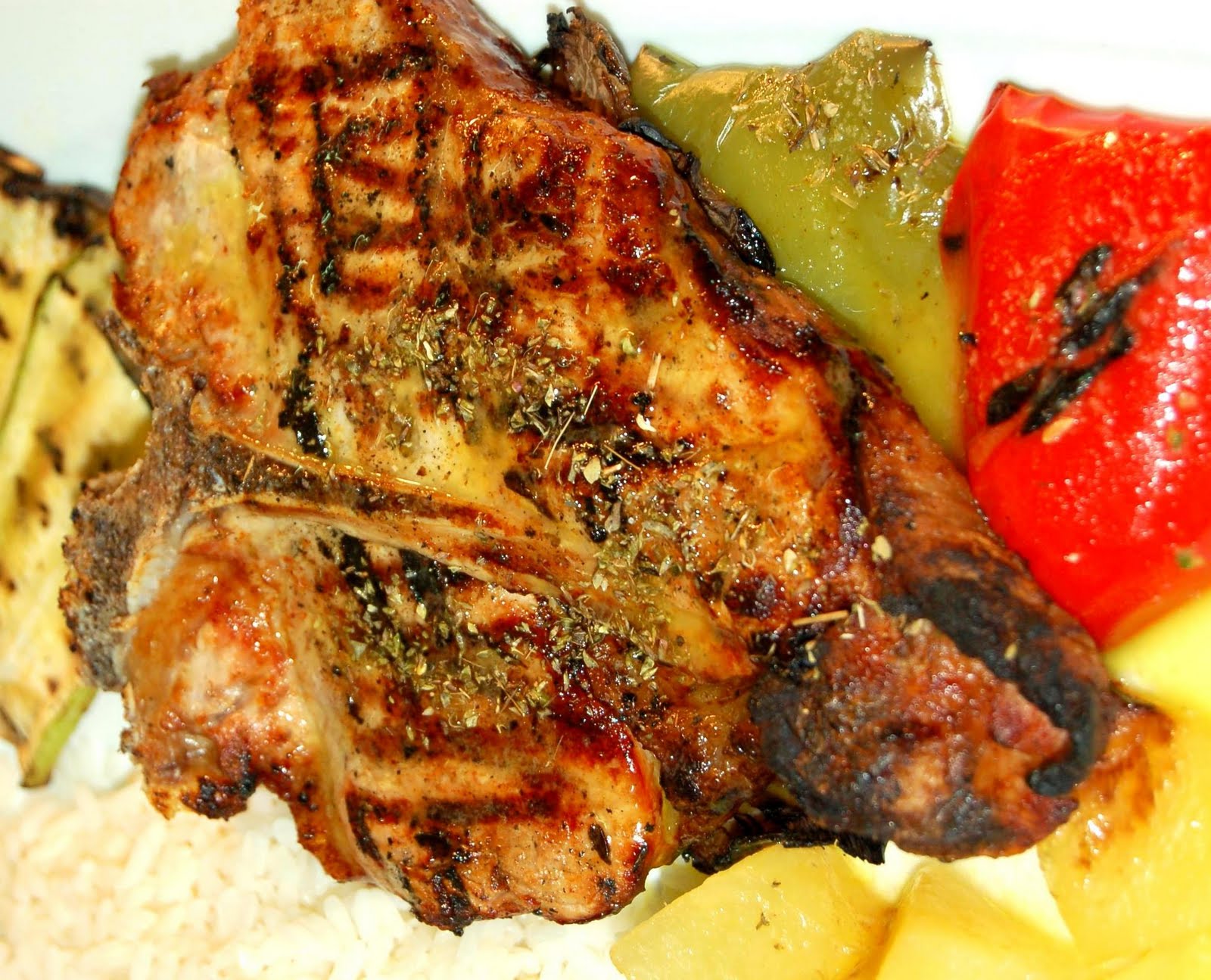 Art Restaurant "Να με θυμάσαι...": Λάρισα, γεύσεις στη σχάρα - T-bone