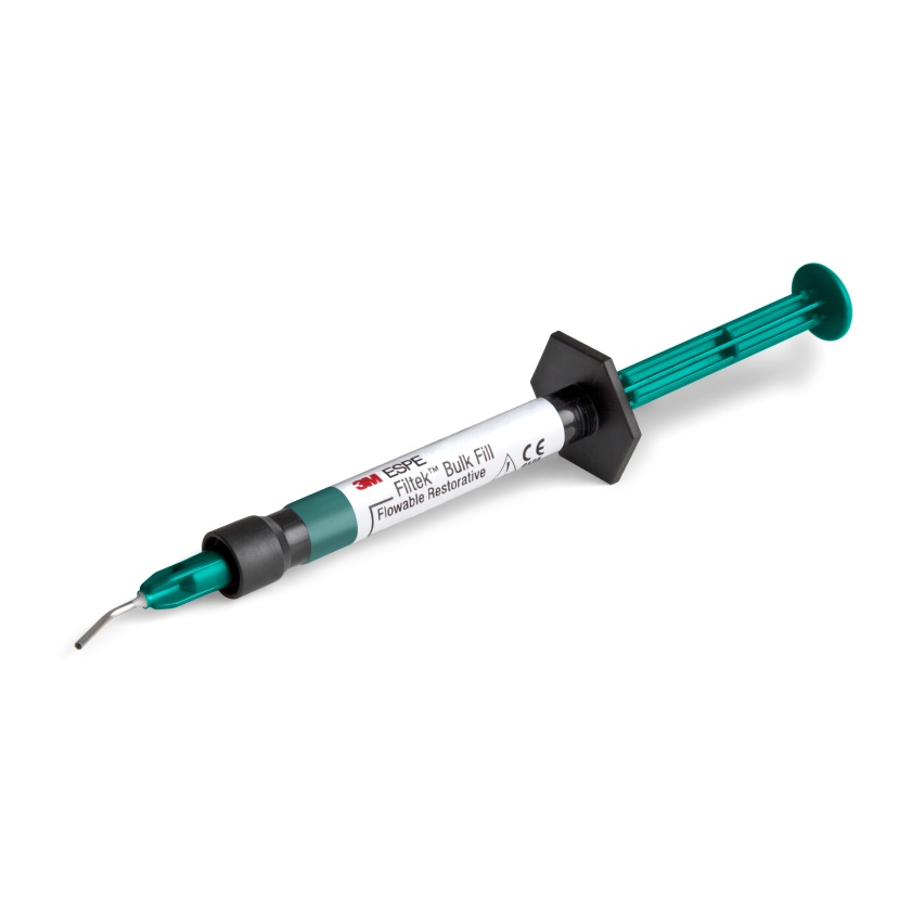 Bulk Fill Flowable - Dental Grosir