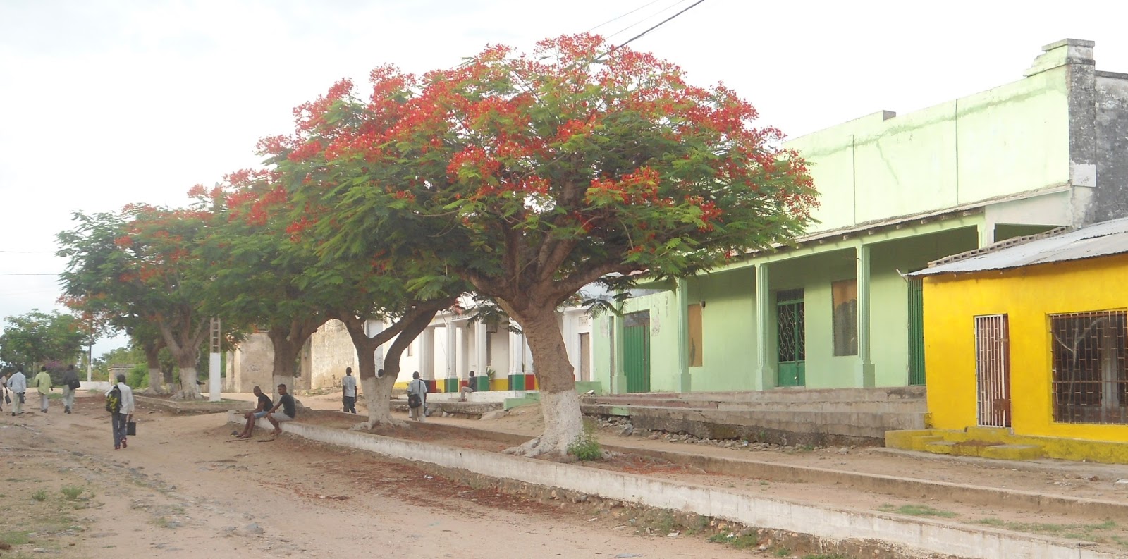 Druidaza: Arquitecturas insolitas, natureza magnifica, vila sede do ...